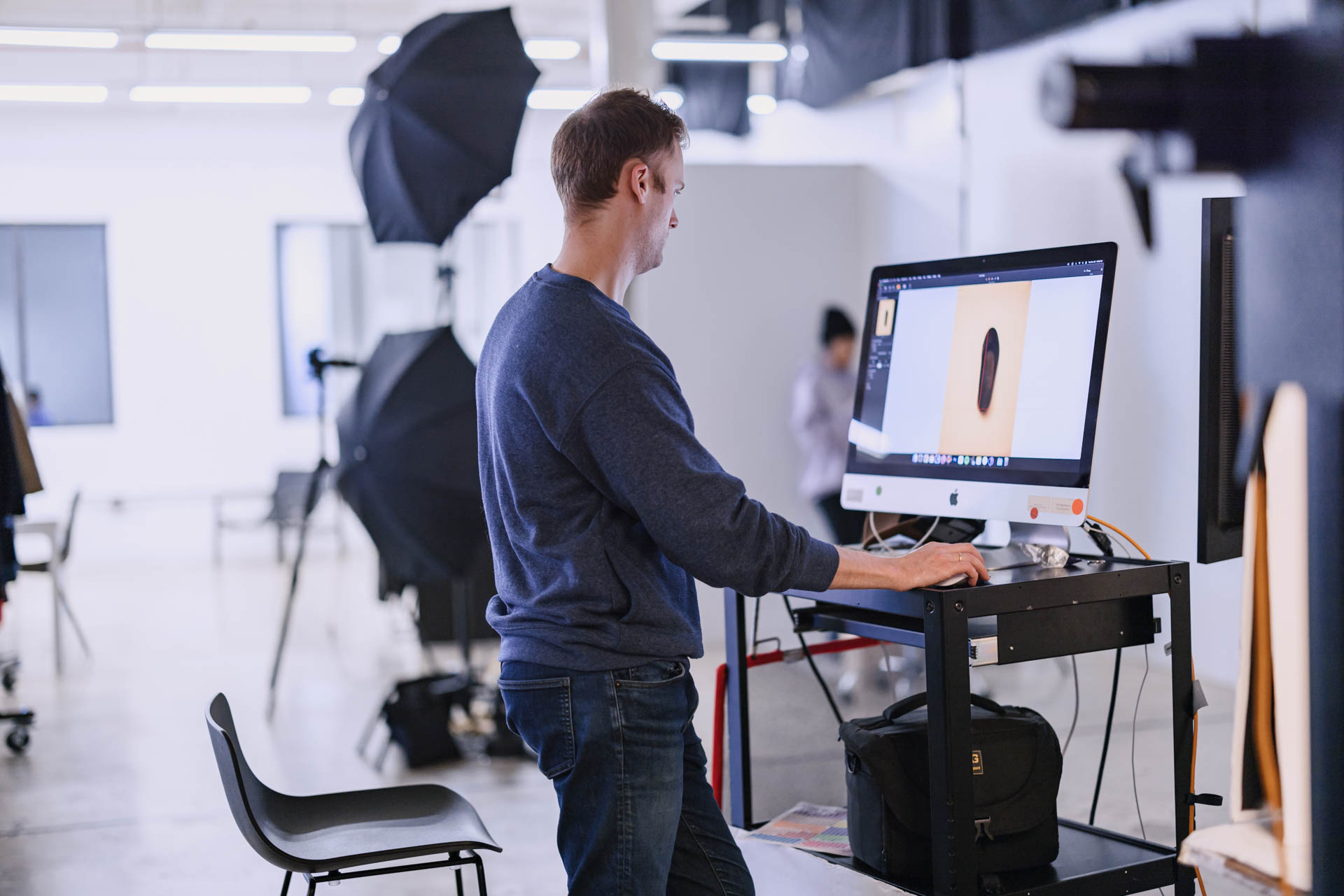 Take the Tour of Creative Force » Learn All About the Software Here